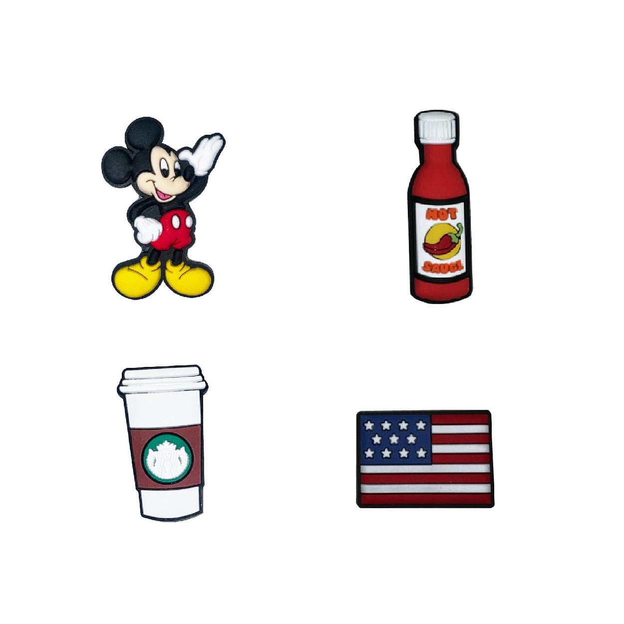 bibSNAPS - Snap & Lock Reusable Fasteners - BibBoards