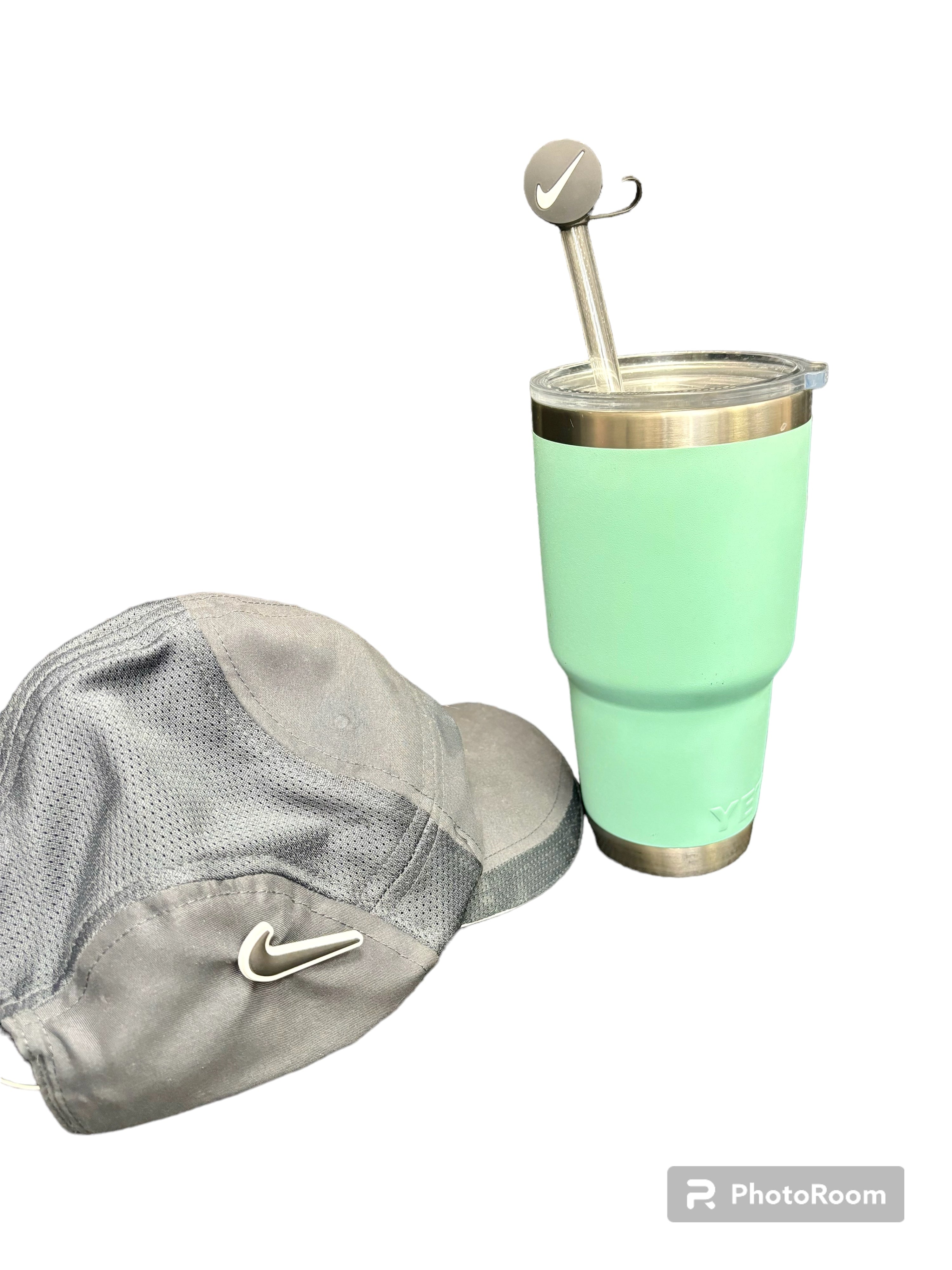 Stanley Straw Toppers - Keep Your Drink Clean