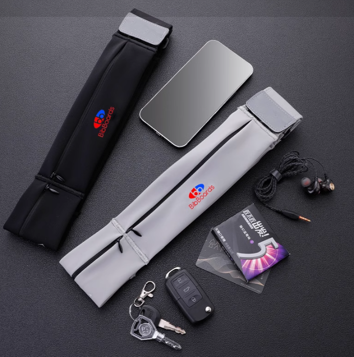 Belt for Runners - Essential Race Gear