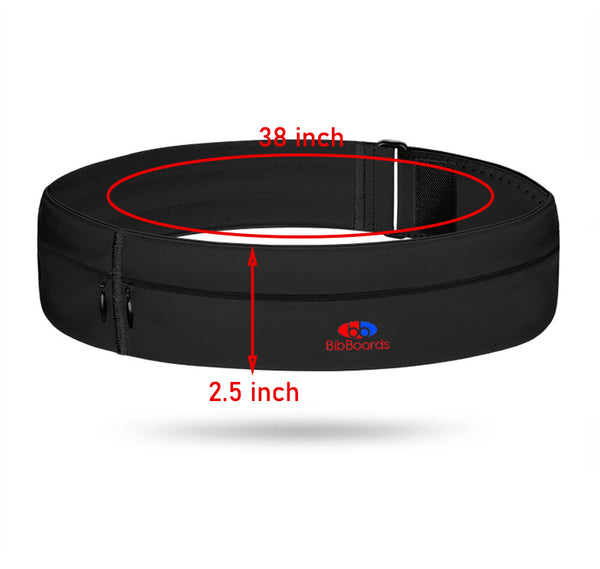 Belt for Runners - Essential Race Gear