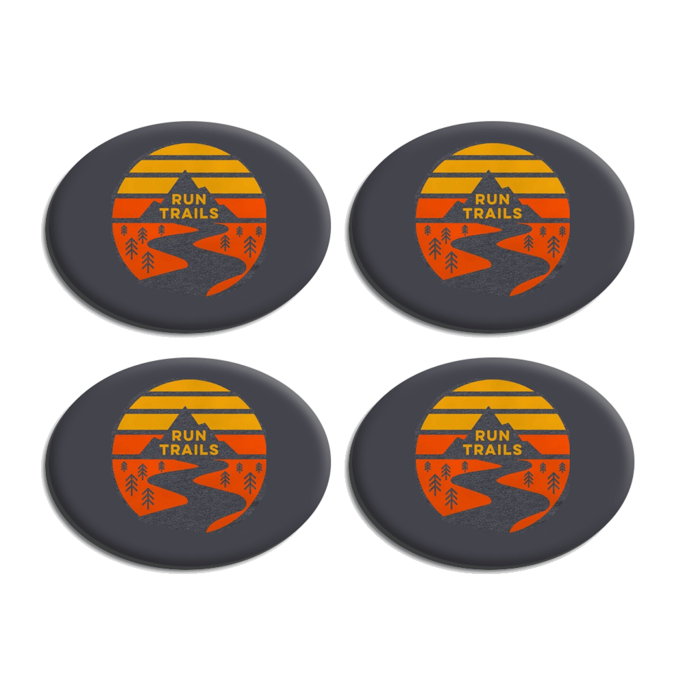 Trail Running - BibBoards