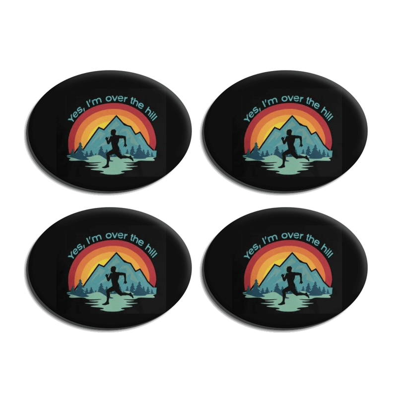 Trail Running - BibBoards