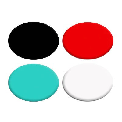 Next generation safety pin replacements, Runners, Cyclists - BibBoards